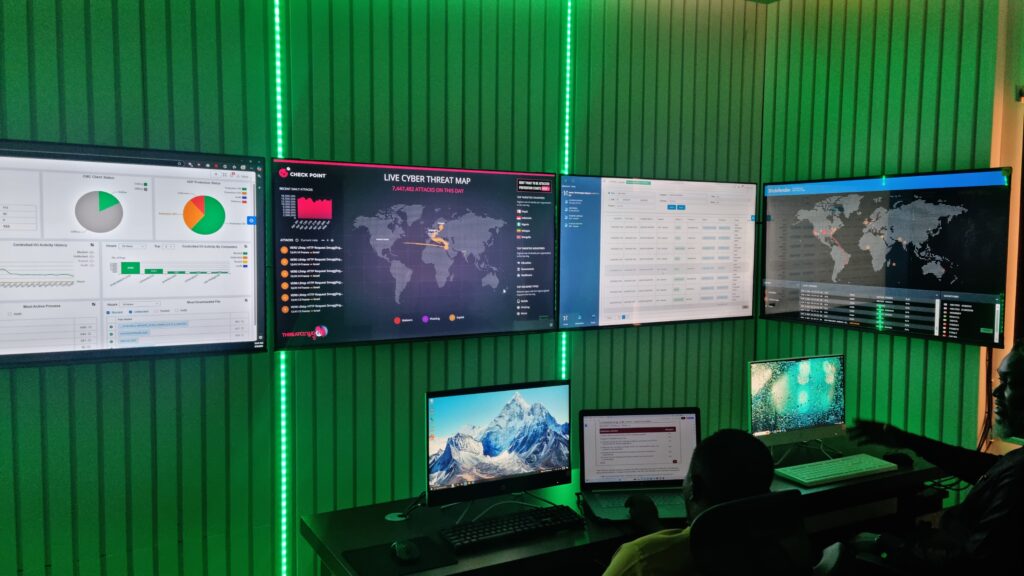 Abatis Launches AI-Driven Premium CISO-as-a-Service For Nigerian ...